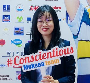 Meksea Connection - Meksea