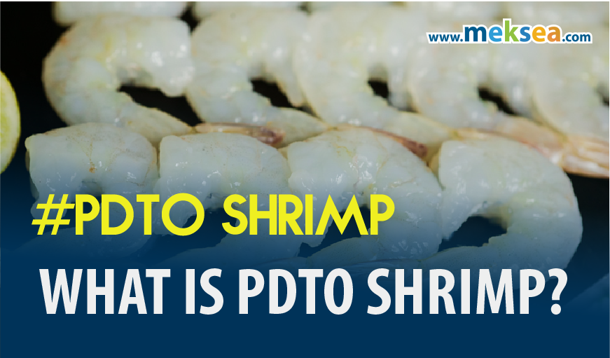 What is PDTO Shrimp? - Meksea - High Quality Frozen Seafood Supplier in ...