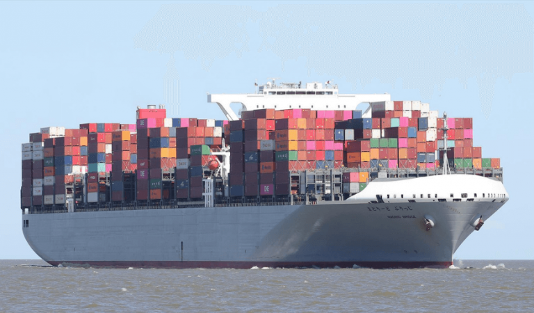 Logistics: Cargo losses from Madrid Bridge stack collapse could add up ...