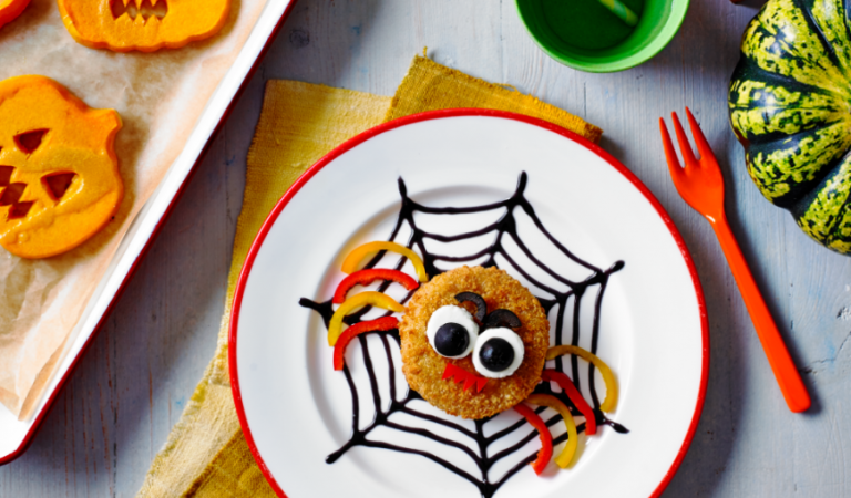 Halloween party ideas with seafood, why not? - Meksea - High Quality ...