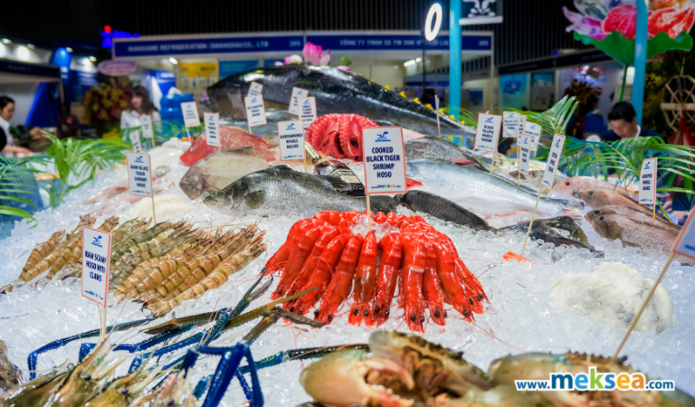 VIETFISH 2024: Why should you not miss Vietfish 2024? - Meksea - High ...