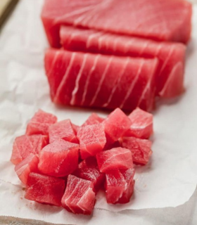 Did you know: What are key nutritional components per 100 grams of ...