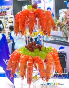 What makes Meksea’s booth at Vietfish 2024 stand out so much? - Meksea ...